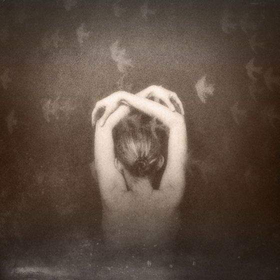 How Susan Tuttle Creates Great Self-Portraits With iPhone