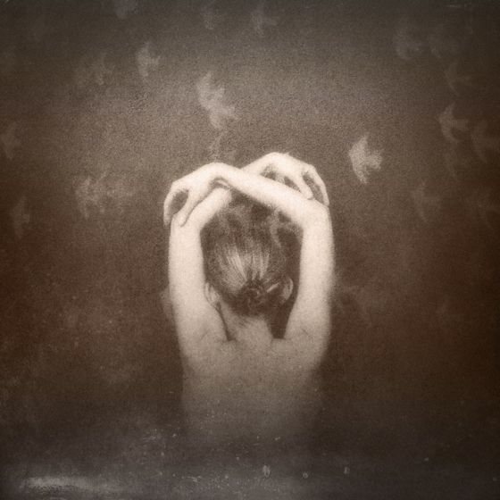 How Susan Tuttle Creates Great Self-Portraits With iPhone