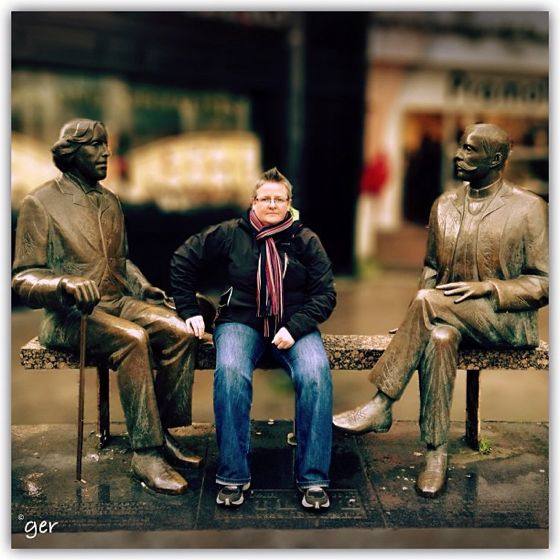 30 Examples of iPhone Portrait and People Photography