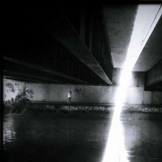 30 Incredible iPhone Photos of Bridges