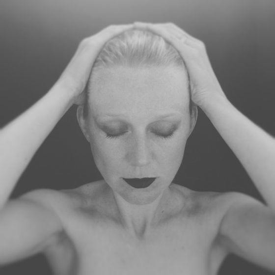 How Susan Tuttle Creates Great Self-Portraits With iPhone