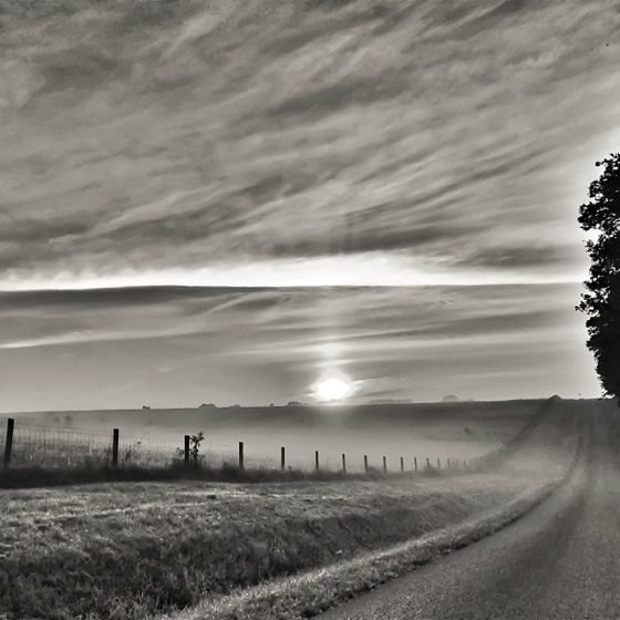 30 Great Examples of Monochromatic iPhone Photography