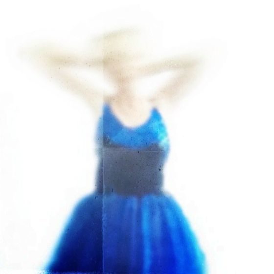 How Susan Tuttle Creates Great Self-Portraits With iPhone