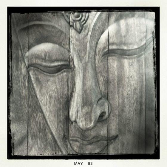 30 Great Examples of Monochromatic iPhone Photography