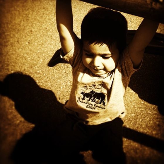 30 Great Examples of Monochromatic iPhone Photography