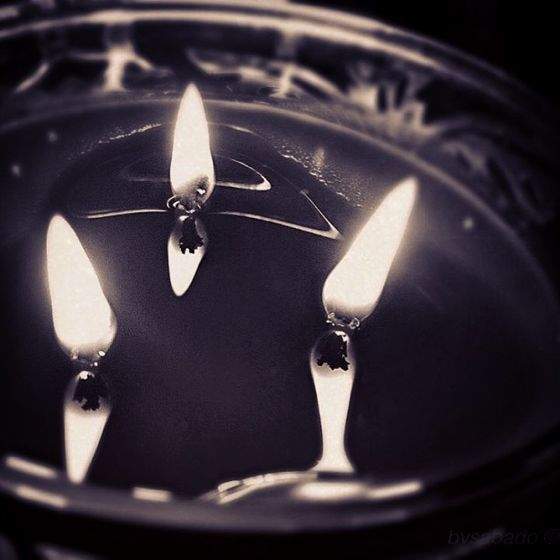 30 Great Examples of Monochromatic iPhone Photography