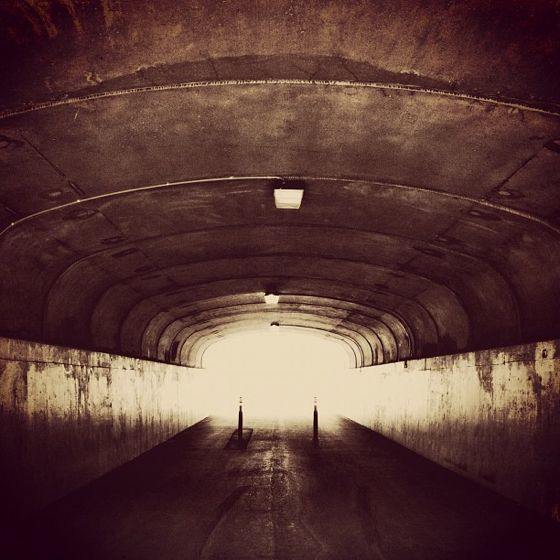 30 Great Examples of Monochromatic iPhone Photography