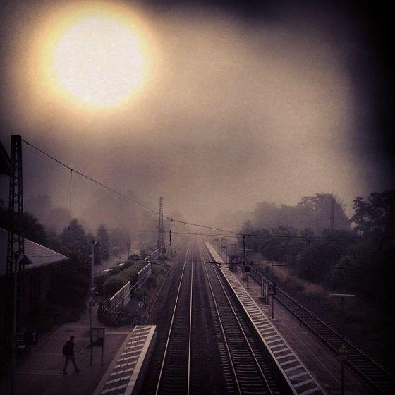 30 Stunning iPhone Photos of Sun