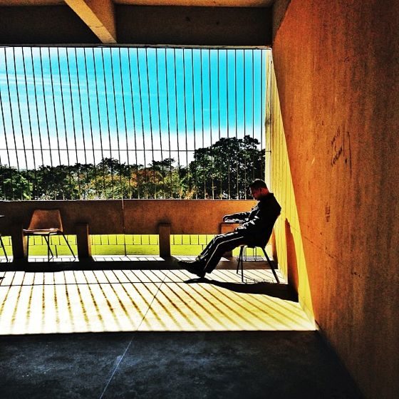 30 Stunning iPhone Photos of Sun