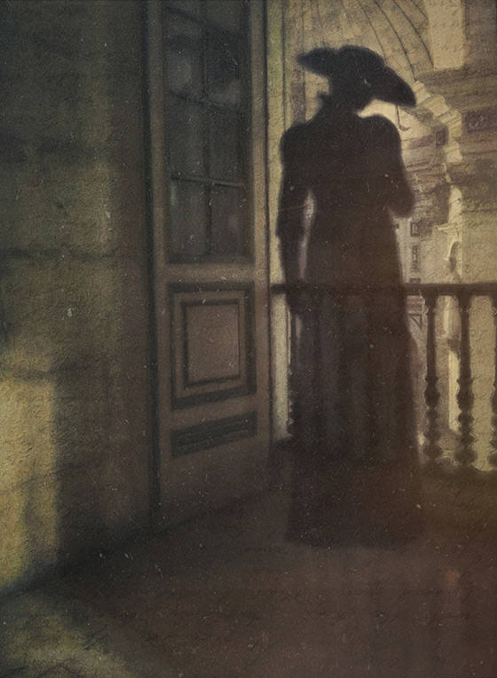 How Pu From Appotography Creates Art With iPhone