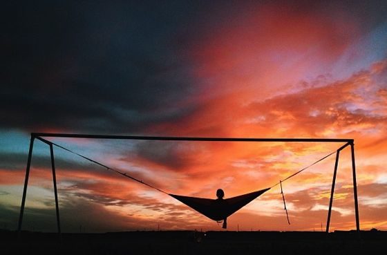 30 Stunning iPhone Photos of Sun