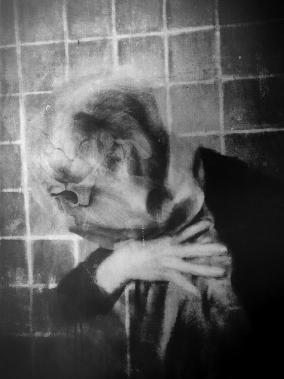 How Pu From Appotography Creates Art With iPhone