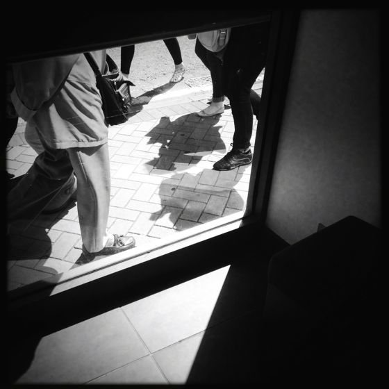 How Andy Butler Started Mobiography Magazine