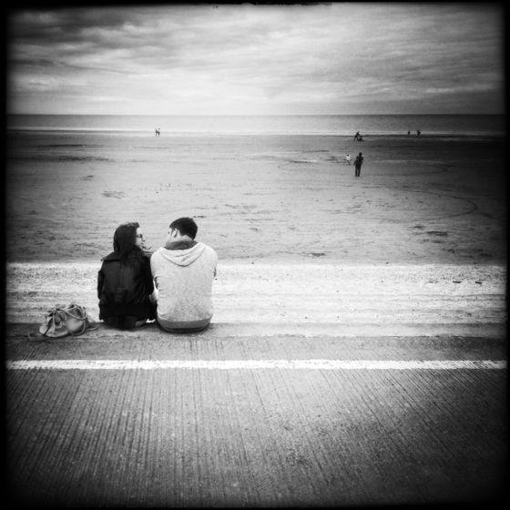 How Andy Butler Started Mobiography Magazine