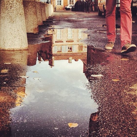 30 Incredible iPhone Photos of Movement