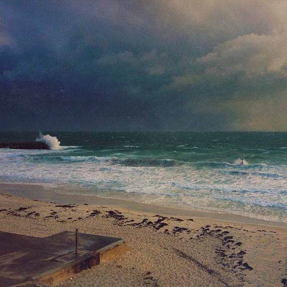 30 Unbelievable iPhone Photos of Weather