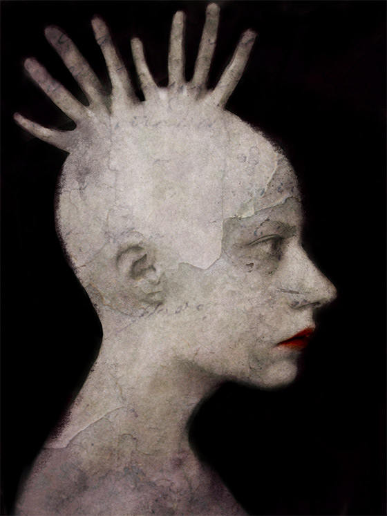 How Pu From Appotography Creates Art With iPhone