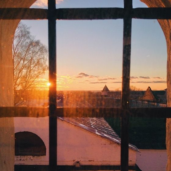 30 Stunning iPhone Photos Showing Great Perspective
