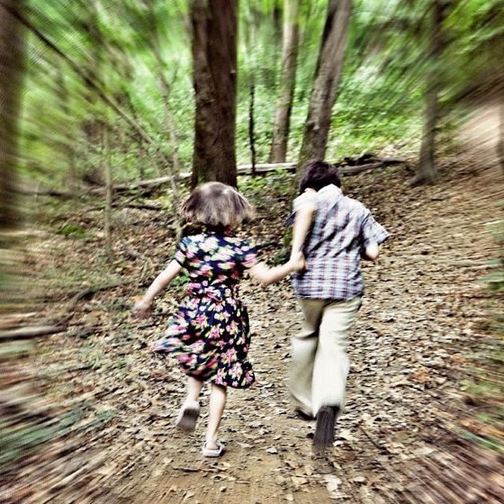 30 Incredible iPhone Photos of Movement