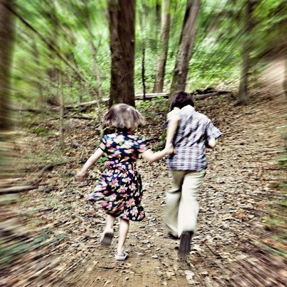 30 Incredible iPhone Photos of Movement