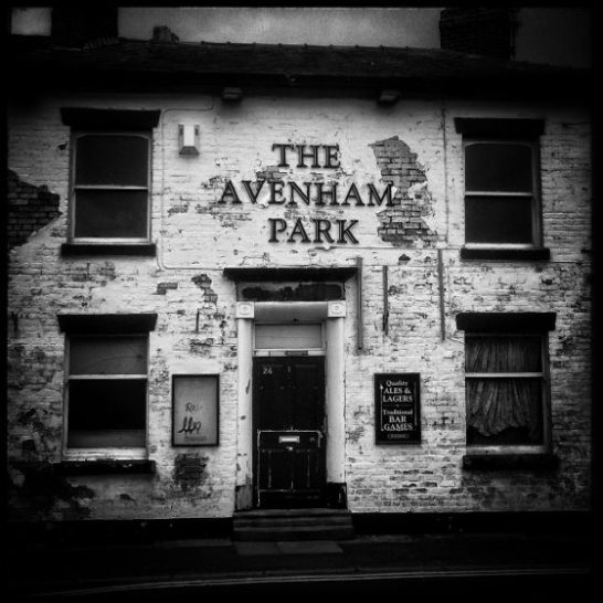 How Andy Butler Started Mobiography Magazine