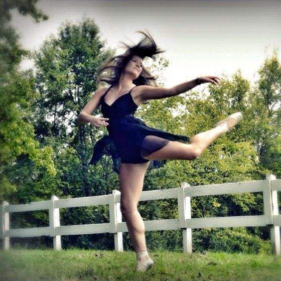 30 Incredible iPhone Photos of Movement