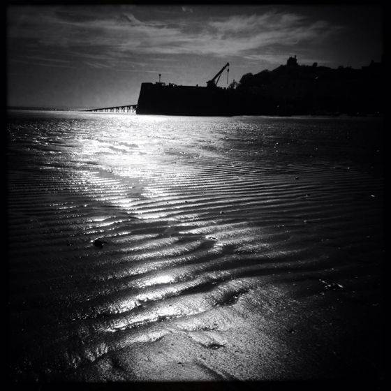 How Andy Butler Started Mobiography Magazine