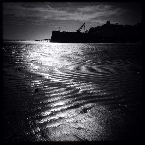 How Andy Butler Started Mobiography Magazine