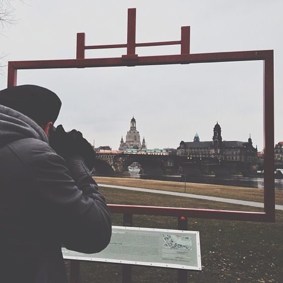 30 Stunning iPhone Photos Showing Great Perspective