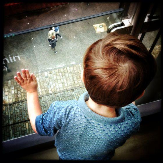 How Andy Butler Started Mobiography Magazine