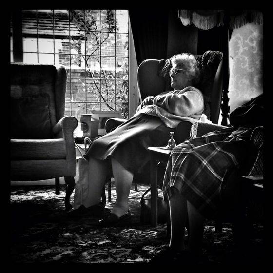 How Andy Butler Started Mobiography Magazine