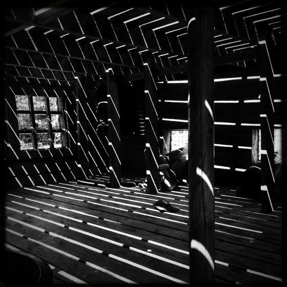 How Andy Butler Started Mobiography Magazine