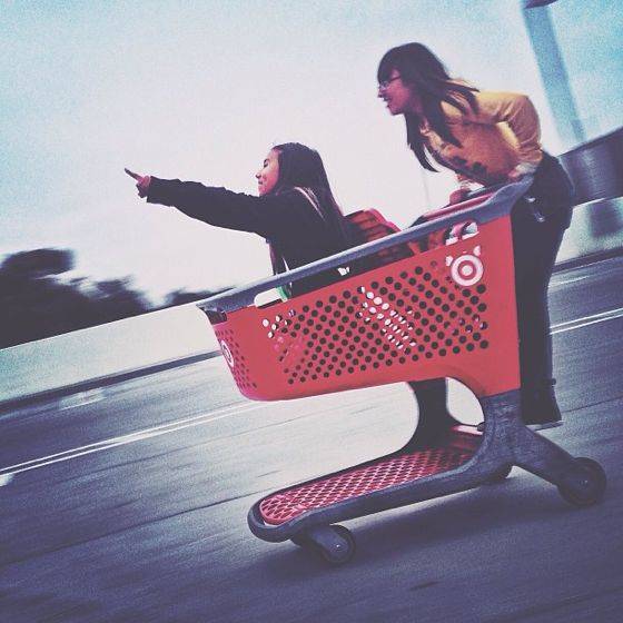 30 Incredible iPhone Photos of Movement