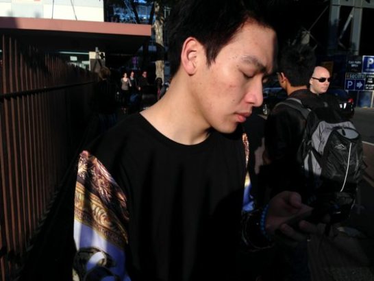 How Misho Baranovic Creates Great Street Photography