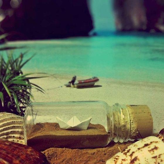 30 Stunning iPhone Photos Showing Great Perspective