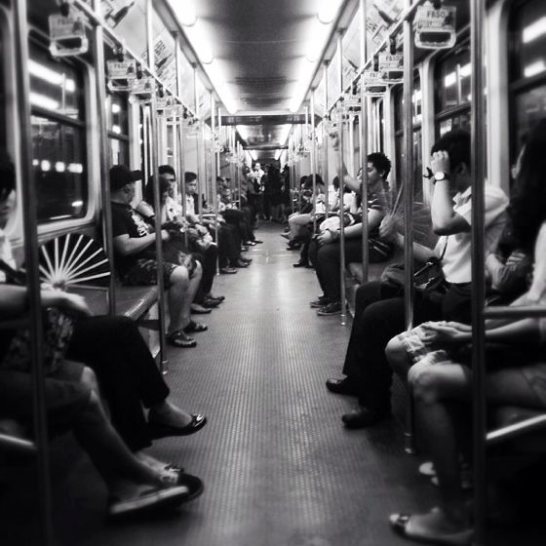 30 Stunning iPhone Photos Showing Great Perspective