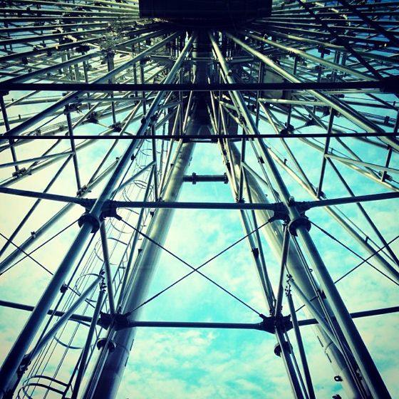 30 Stunning iPhone Photos Showing Great Perspective