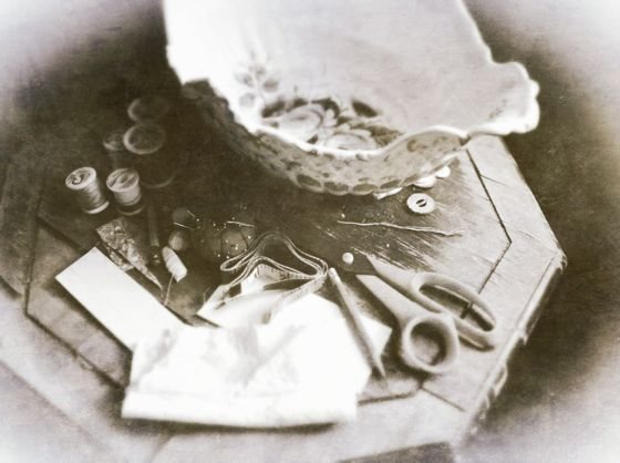 How Kristen Radden Started Creative iPhoneography Community