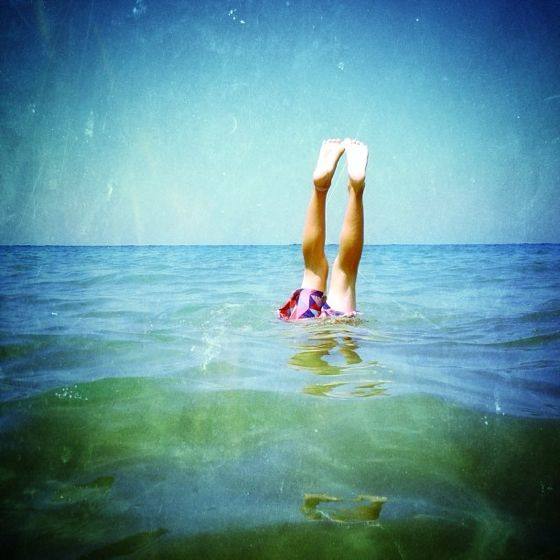 30 iPhone Photos Taken From an Extraordinary Angle