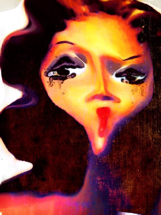 How Kristen Radden Started Creative iPhoneography Community