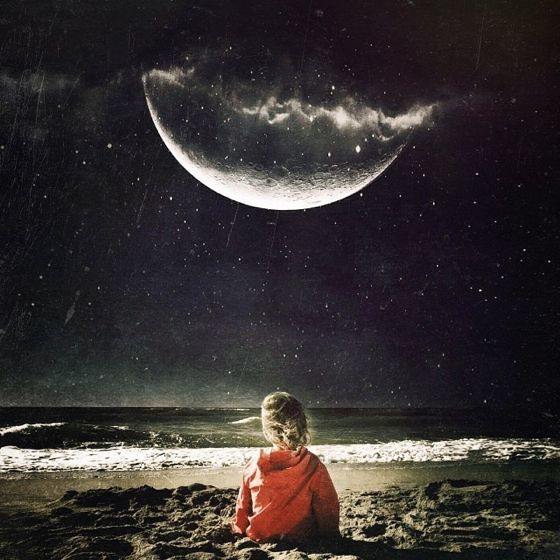 30 Great Examples of Using Red in iPhone Photography