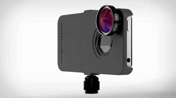 11 Gifts That Will Make Every iPhone Photographer Happy