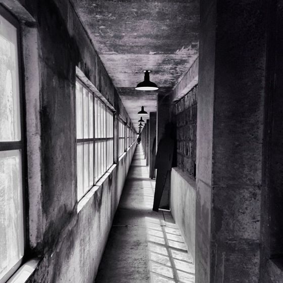 30 Great Examples of Using Lines in iPhone Photography