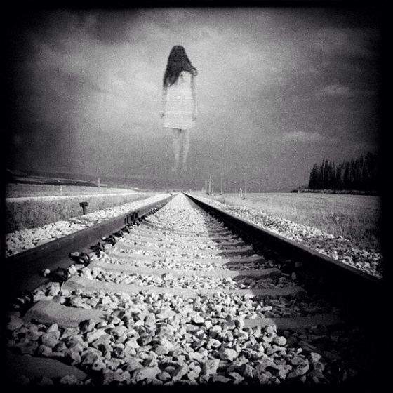 30 Great Examples of Using Lines in iPhone Photography