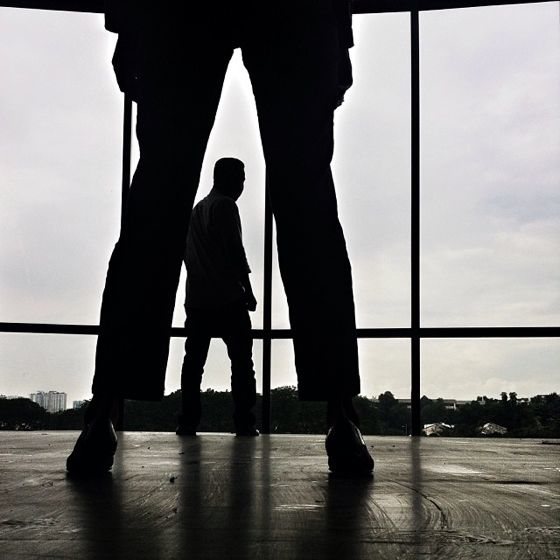 30 Great Examples of Using Lines in iPhone Photography