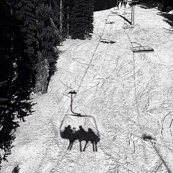 30 Ice-Cold Examples of iPhone Winter Photography