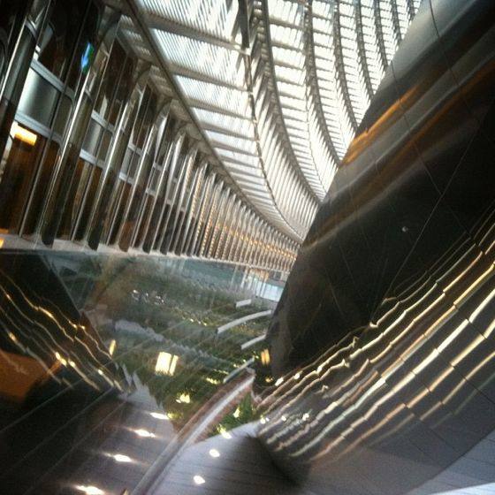 30 Great Examples of Using Lines in iPhone Photography