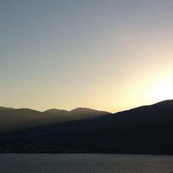 30 Stunning iPhone Photos That Show Contrast