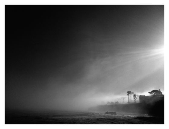 How Justin Balog Uses His iPhone To Take Great Photos