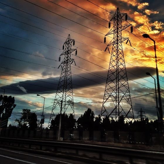 30 Stunning iPhone Photos That Show Contrast